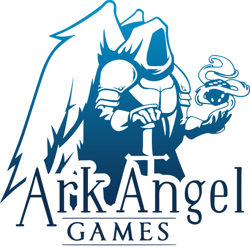 Ark Angel Games | About